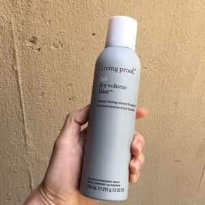 Living Proof | Makeup | Brand New Living Proof Dry Volume Blast | Poshmark